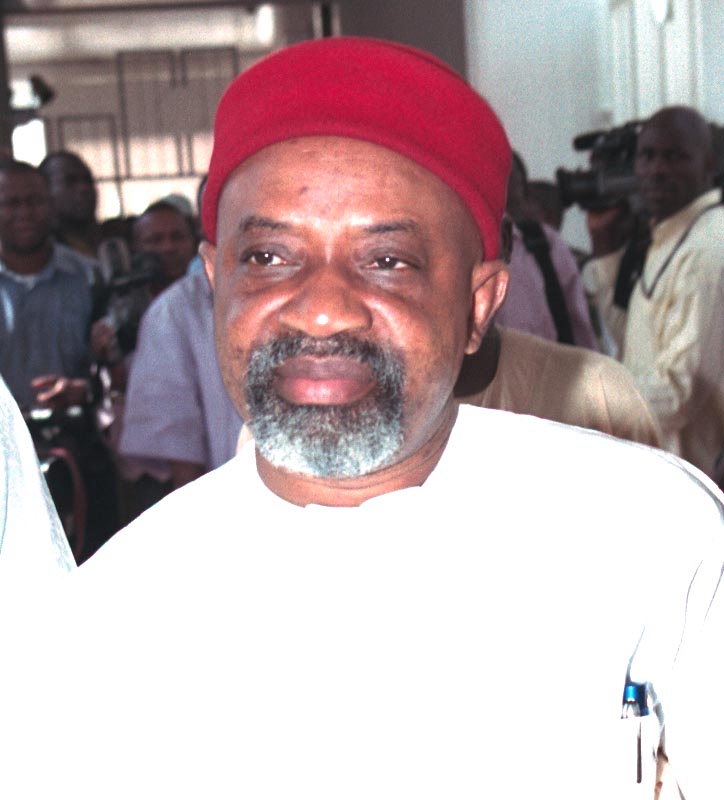 Nigerians complaining of hardship are PDP loyalists –Ngige – The Sun ...