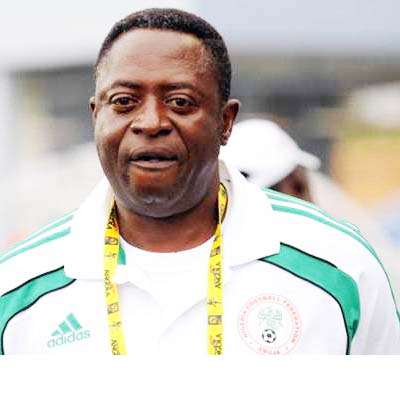 Amodu: Corruption has killed Eagles’ commitment – The Sun Nigeria