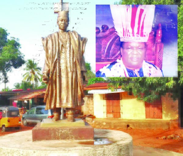 Awkuzu: Anambra kingdom without a king – The Sun Nigeria