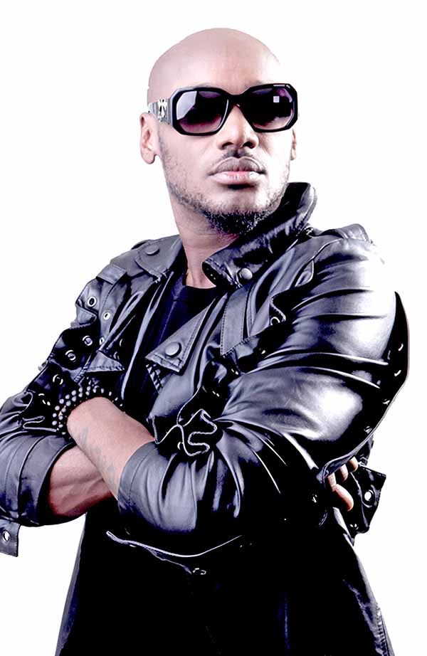 Tuface unveiled as brand ambassador at PH Glo Mega Music Tour – The Sun ...