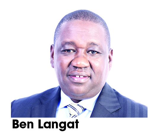 FrieslandCampina WAMCO appoints Langat, MD – The Sun Nigeria