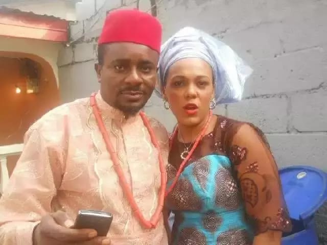 Court dissolves actor Emeka Ike’s marriage – The Sun Nigeria