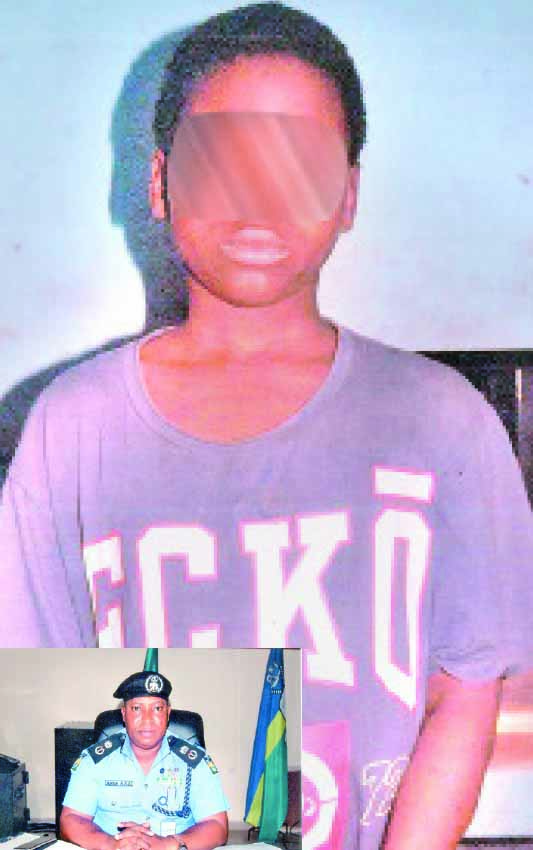 Confession Of 10 year old Boy My Uncle Initiated Me Into Robbery The confession-of-10-year-old-boy-my-uncle-initiated-me-into-robbery-the