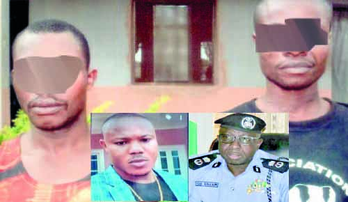 Gang leader kidnaps 10 victims to raise money for his father’s funeral ...