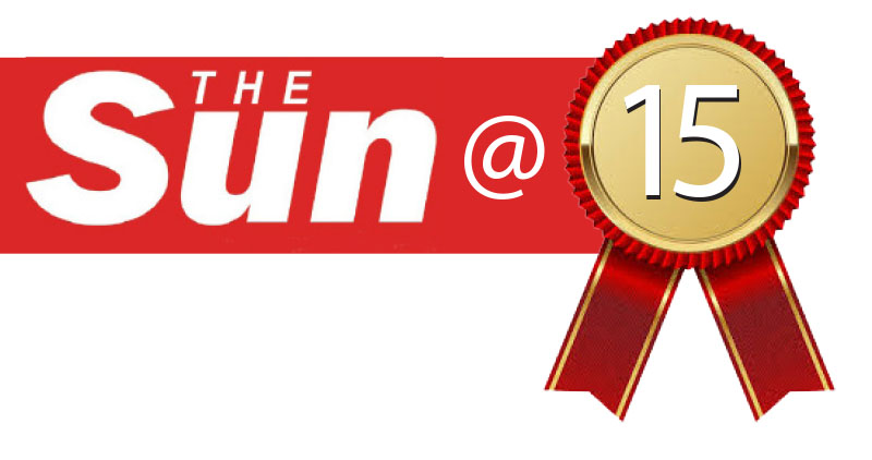 The Sun: 15 years of impactful journalism – The Sun Nigeria