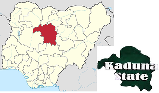 Kaduna and open government partnership
