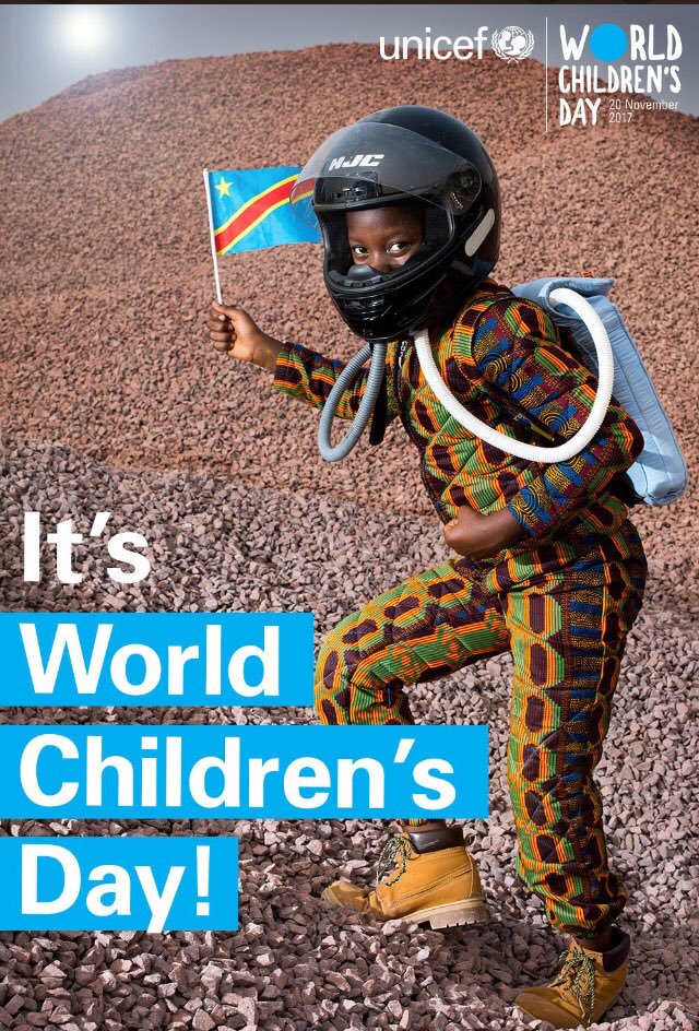 Children’s Day: UNICEF pledges to support Kaduna State Govt. take ...