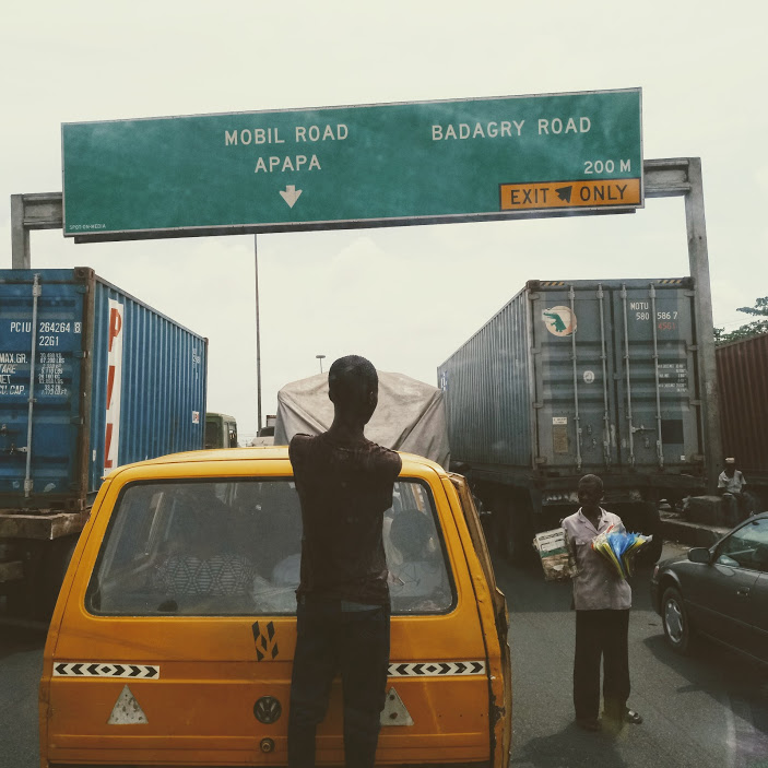 How traffic congestion kills Lagos residents – Experts