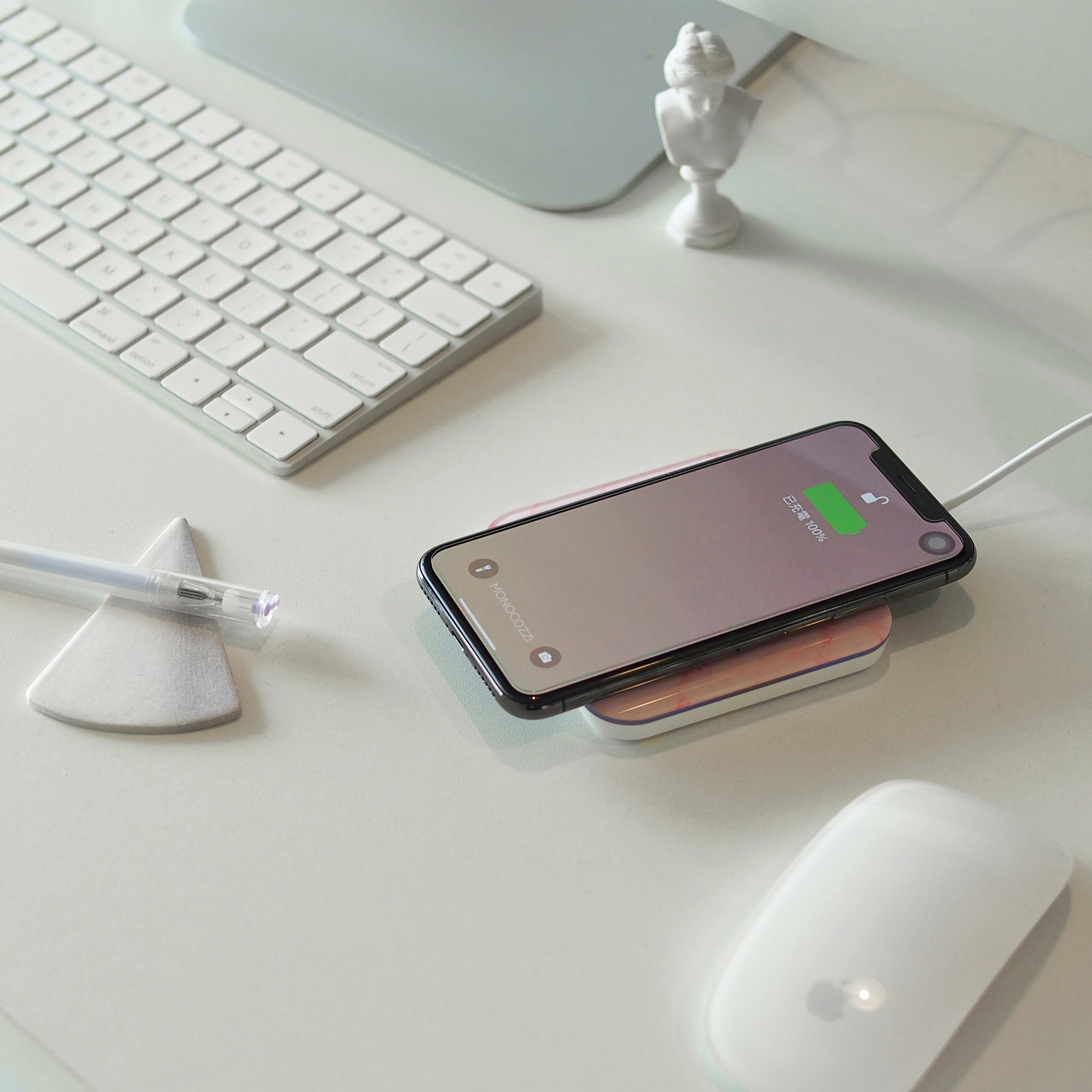 Smartphone wireless charging: Good or bad?