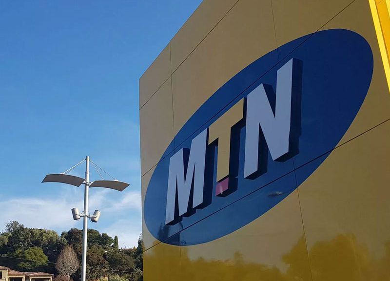 MTN Mafab Communications Emerge Winners Of 5G Spectrum Auction MTN Mafab Communications Emerge Winners Of 5G Spectrum Auction