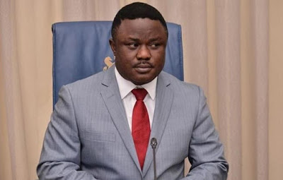 Ayade emerges Champion Newspaper Governor of the Year – The Sun Nigeria