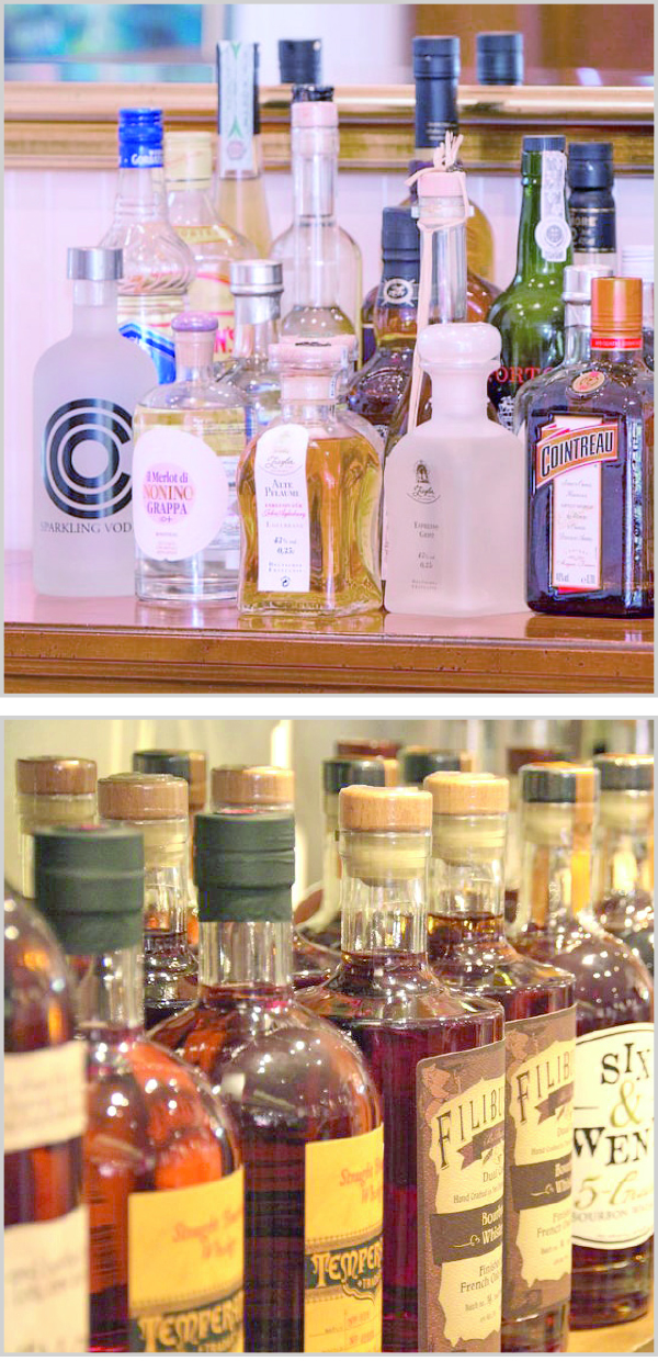 Types of digestive spirits (2) – The Sun Nigeria