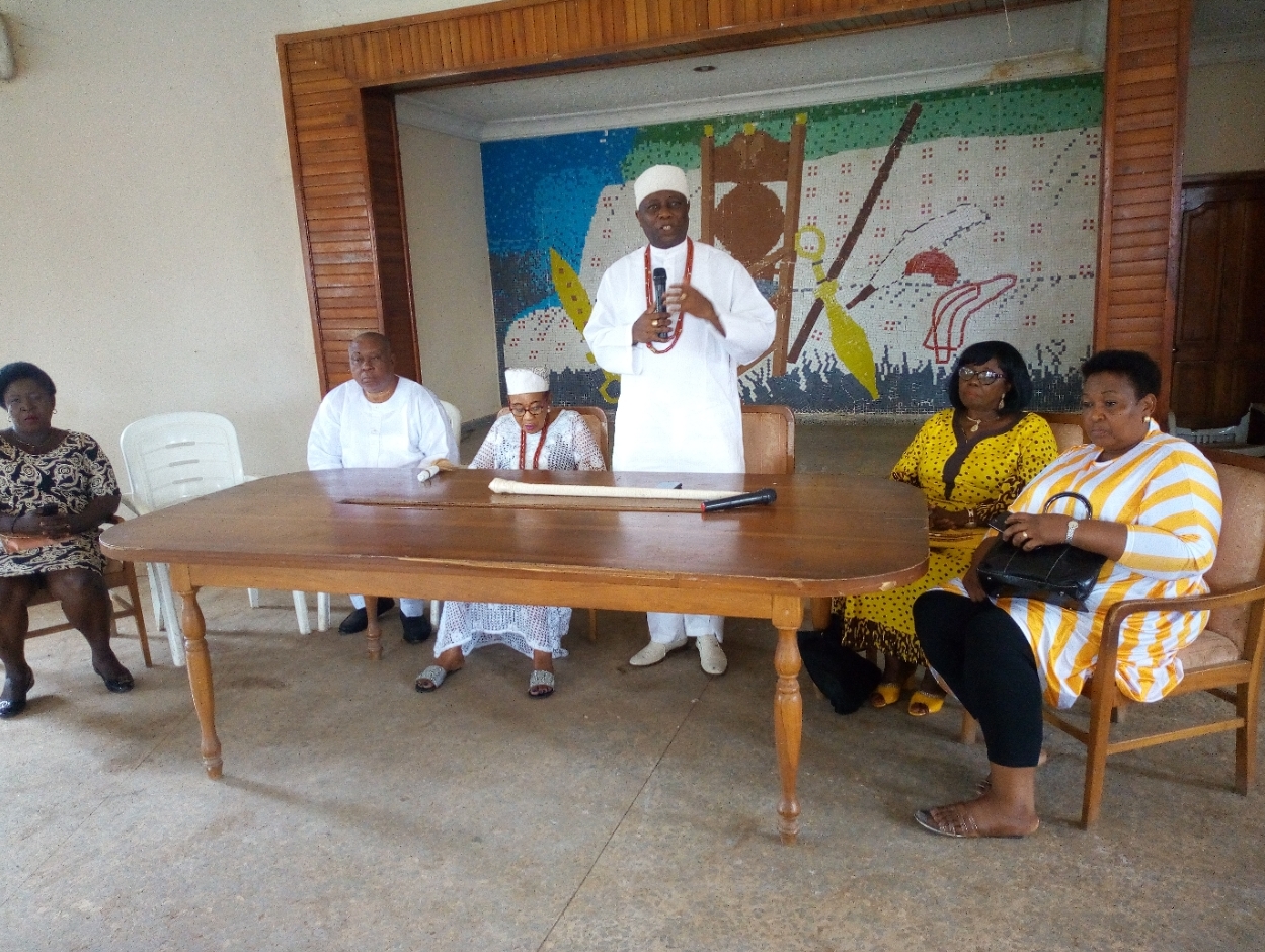 Markets in Asaba to shut down to honor civil war massacre victims – The ...