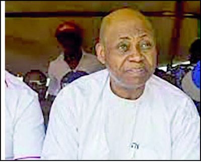 Billionaire businessman, Deji Adeleke’s many blessings – The Sun Nigeria