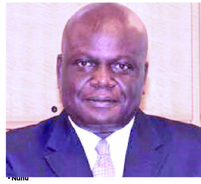 Matters arising from Azman Air’s recent suspension