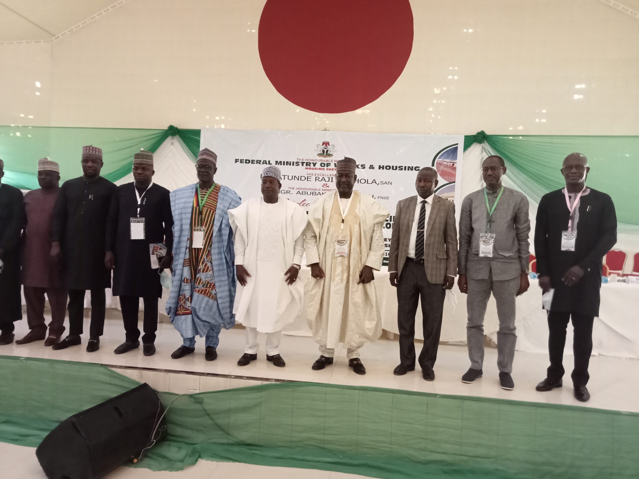FG, Plateau confronting challenges of affordable housing - Minister