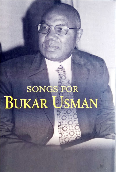 Praise poetry in contemporary Nigeria