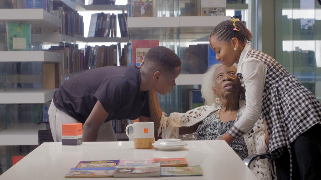 childrens-day-2021-gtbank-features-91-year-old-iconic-storyteller-mabel ...