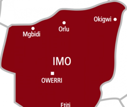 Imo traditional ruler debunks killing allegation
