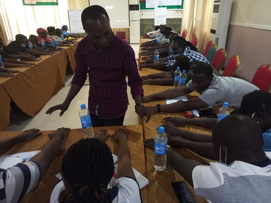 Kaduna: NEMA, SEMA, locals synergise on disaster risk reduction