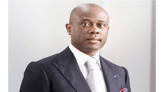 Herbert Wigwe, Access Bank and danger of a single story – The Sun Nigeria