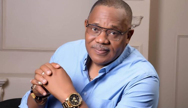 US based Philanthropist unveils new Nollywood film "Ebube" in Imo – The ...