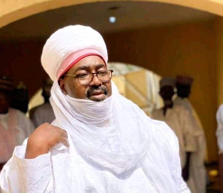 Northern Governors mourn Sardauna's grandson, Hassan Danbaba