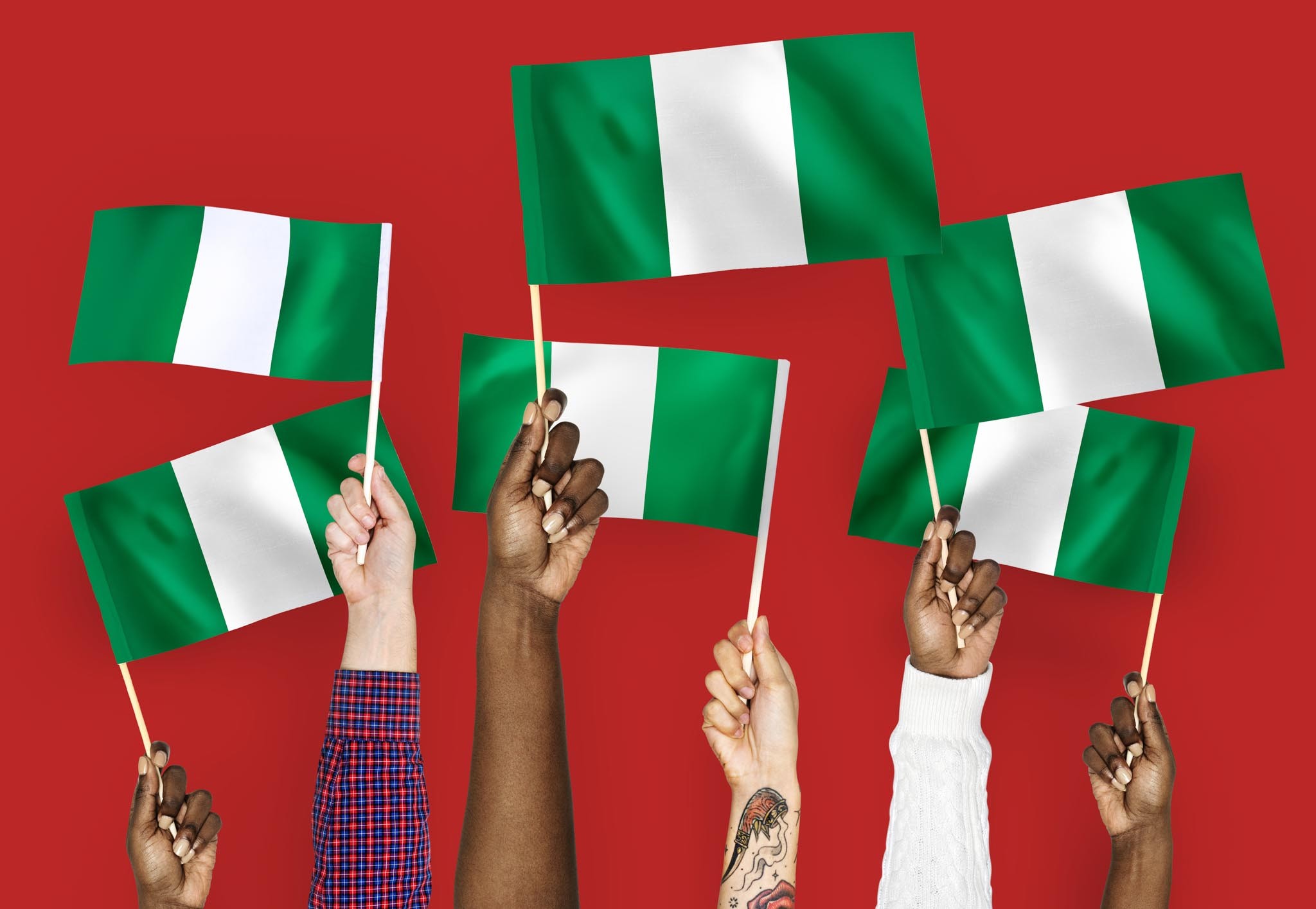 Nigeria Grants Citizenship To 286 Foreigners Nigeria Grants Citizenship To 286 Foreigners