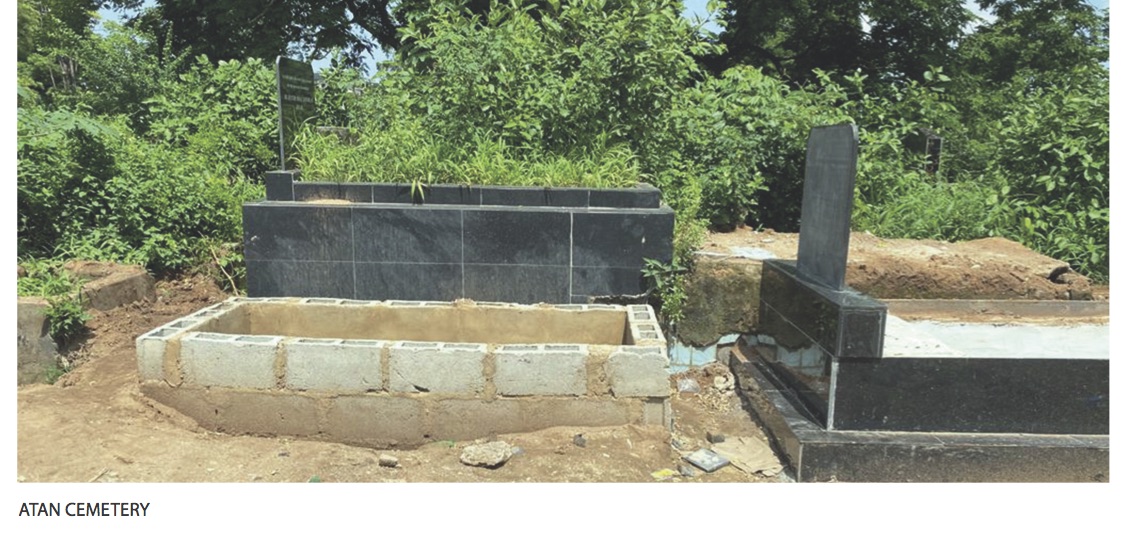 Grave House Design In Nigeria