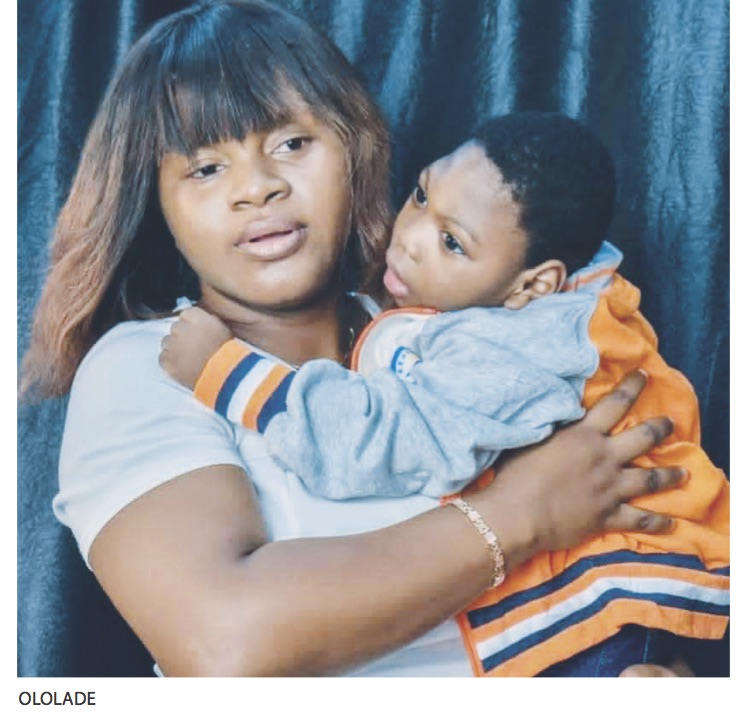 How we cope with kids with cerebral palsy