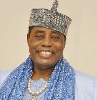 When Oba Akinruntan celebrated 13 years on throne