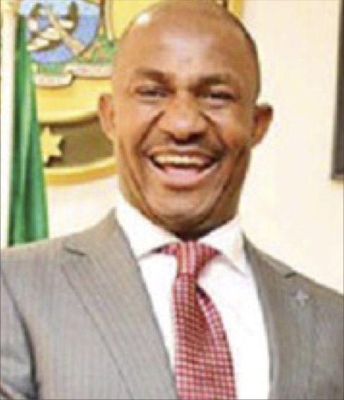 John Kennedy Opara: A Visionary investor – The Sun Nigeria