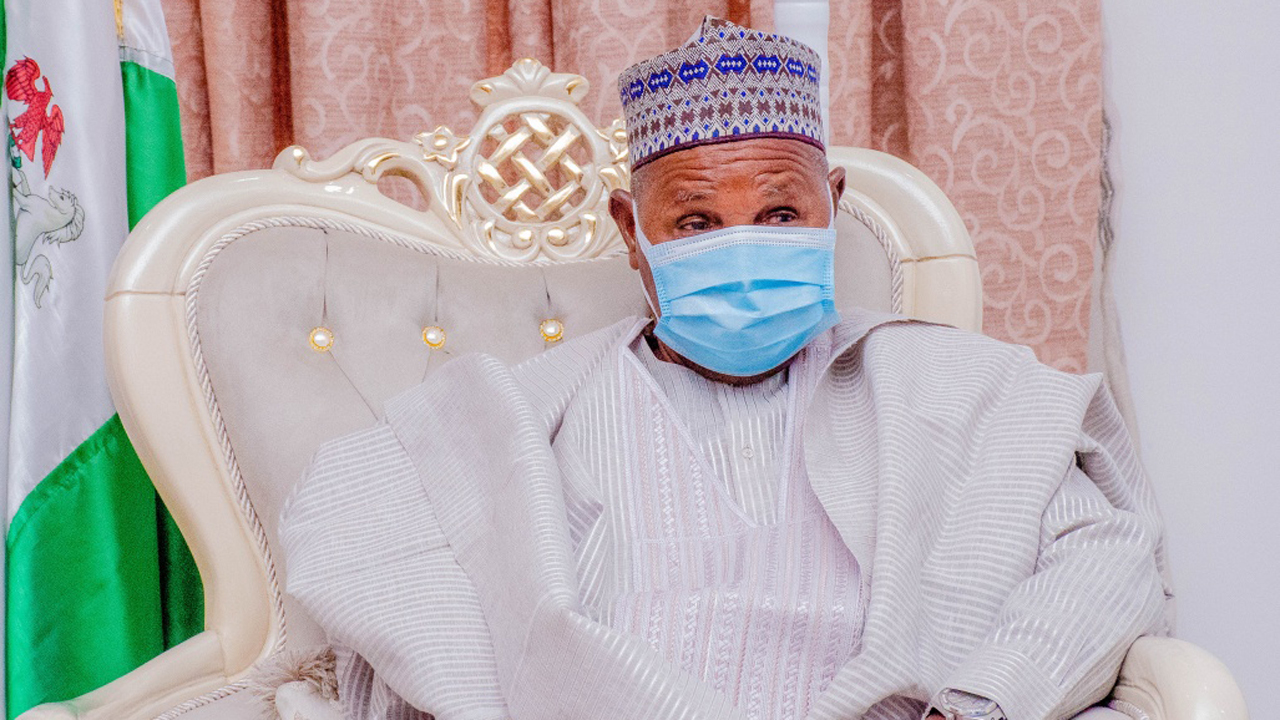 Masari sacks fifth government functionary in 4 days – The Sun Nigeria