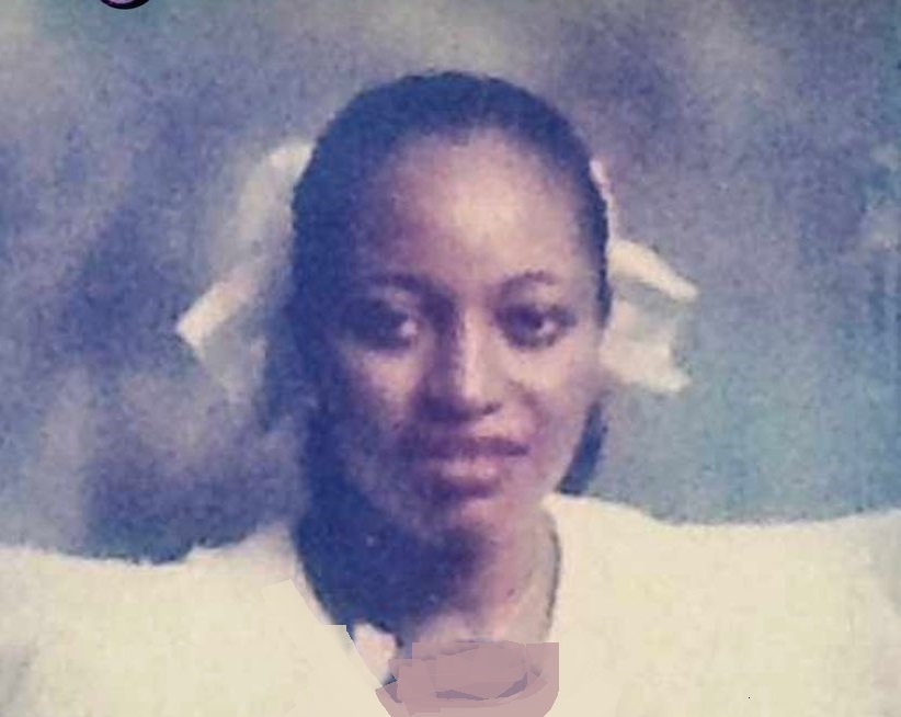 Kalu announces passage of first wife