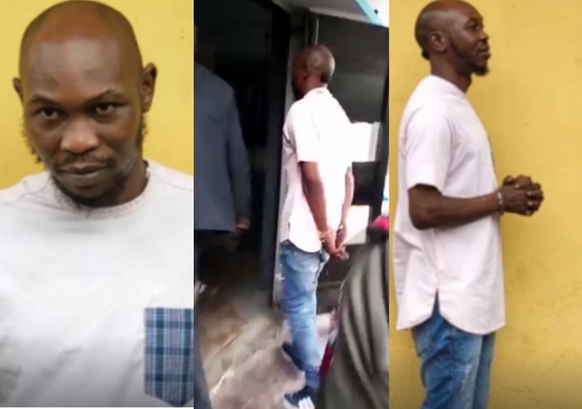 Court remands Kuti, gives police 48 hours to complete investigation ...