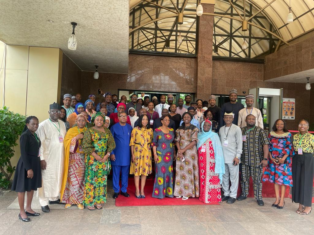 FG restates commitment to achieving 27% MCPR rate by 2024 – The Sun Nigeria