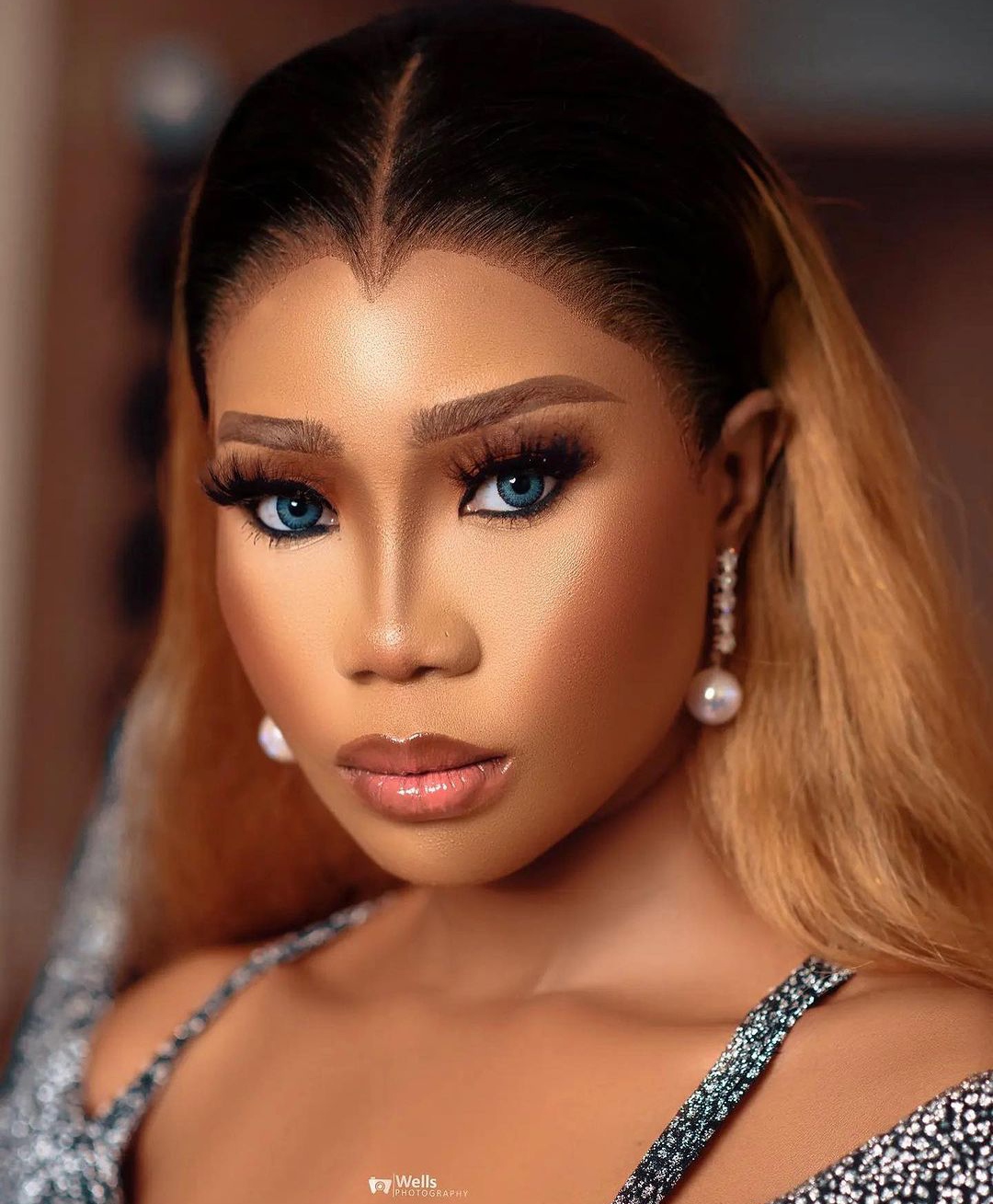 Lizzy Jay begs for prayers as blackmailer releases her nude video online – The Sun Nigeria