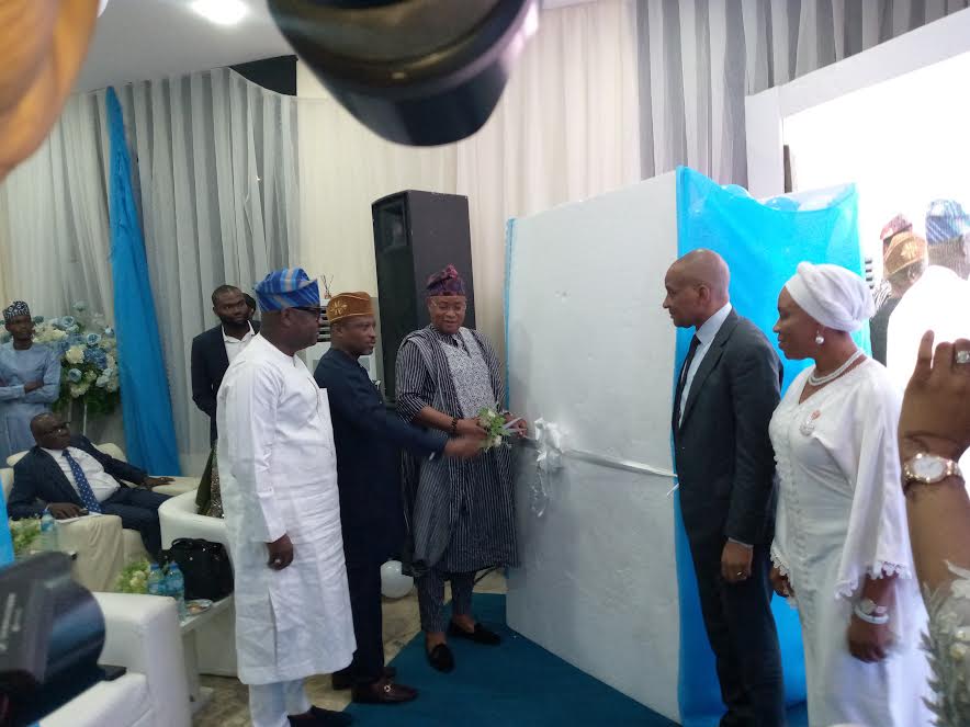 Blue Economy: FG reiterates building strong economy as NIMASA launch ...