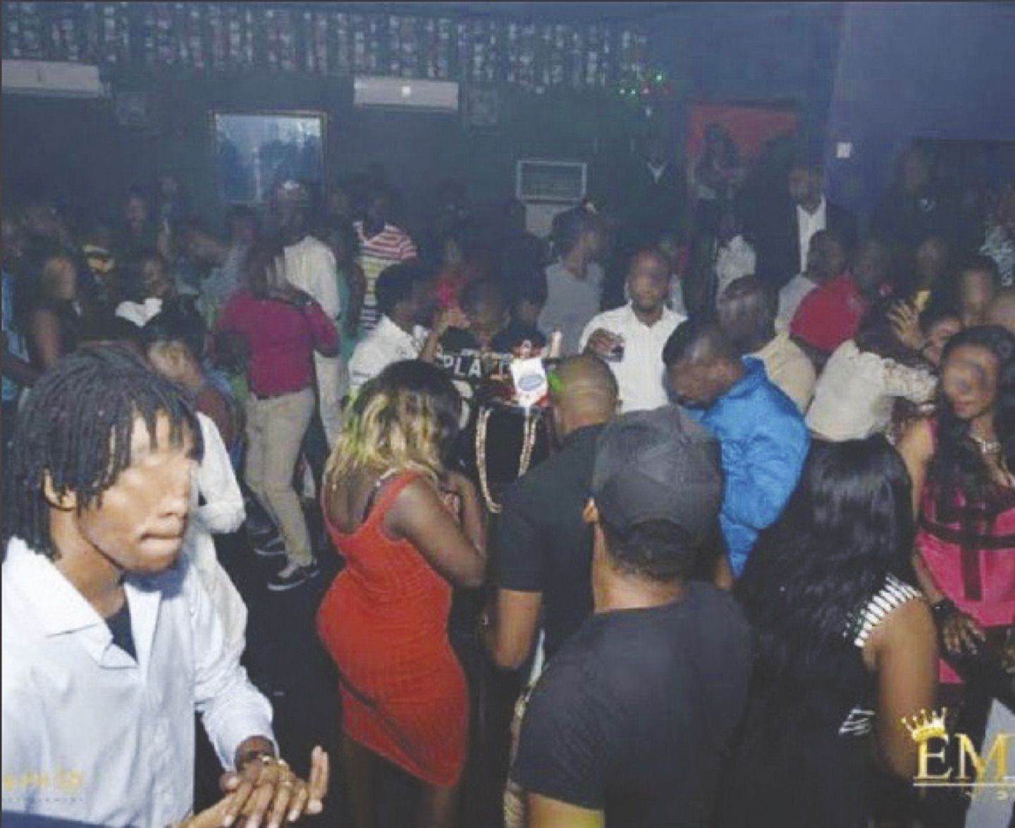 Expensive nightlife – The Sun Nigeria