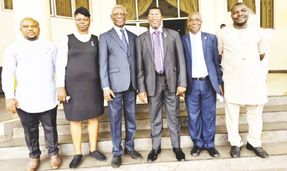 Reviving Ajaokuta steel with $2.5bn better than spending $8bn annually ...