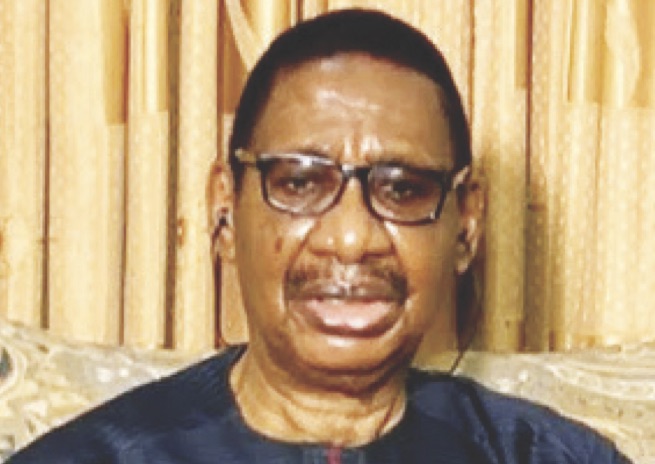 I’m sure Tinubu’s policies will bear good fruits in future – Prof Sagay ...