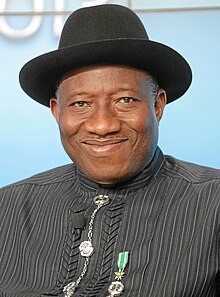 Jonathan can bring good luck to PDP again – The Sun Nigeria