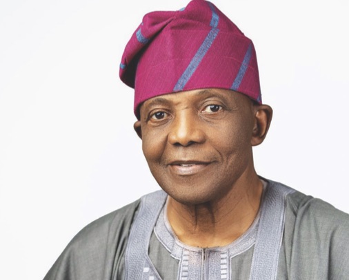 Oil baron, Ladi Jadesimi’s enduring grit and grace – The Sun Nigeria