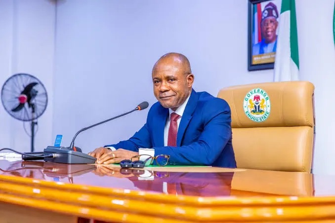 Mbah moves to make Enugu hub for gaming tourism – The Sun Nigeria