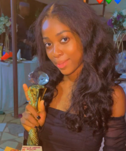 Edith Imonikhe Wins Most Talented Creator at 2022 Legendary Awards ...